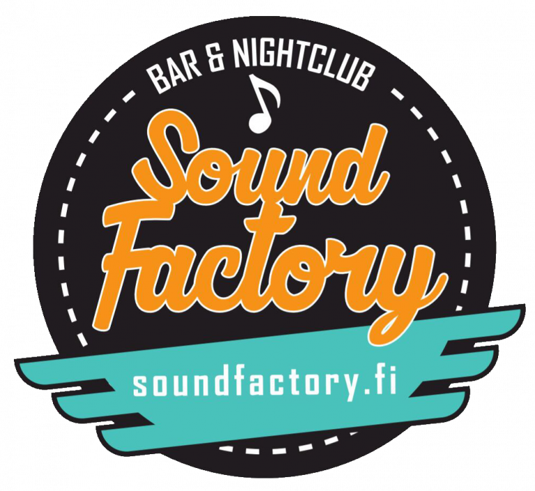 Sound Factory Bar & Nightclub - Yökerho Kajaanissa