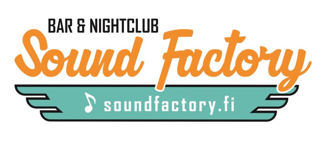 Sound Factory Bar & Nightclub - Yökerho Kajaanissa